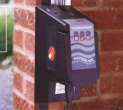Cardale Autoglide MkIII garage door opener